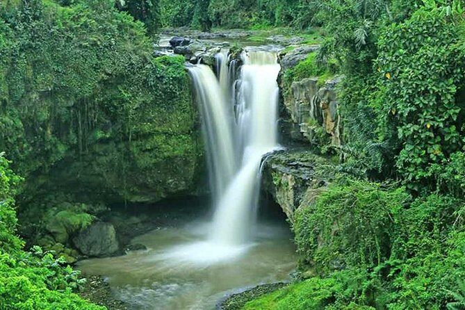 Bali Full Day Tours: Kintamani VOLCANO - Ubud - WATERFALL - TANAH LOT SUNSET - Authentic Experiences and Tips