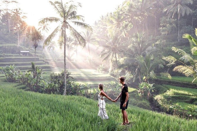 Bali : Full Day Traditional Village & Sightseeing - The Sum Up