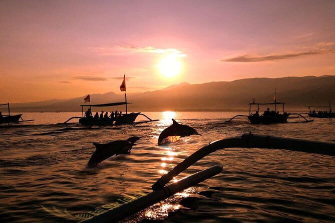 Bali : Full Day Traditional Village & Sightseeing - FAQ