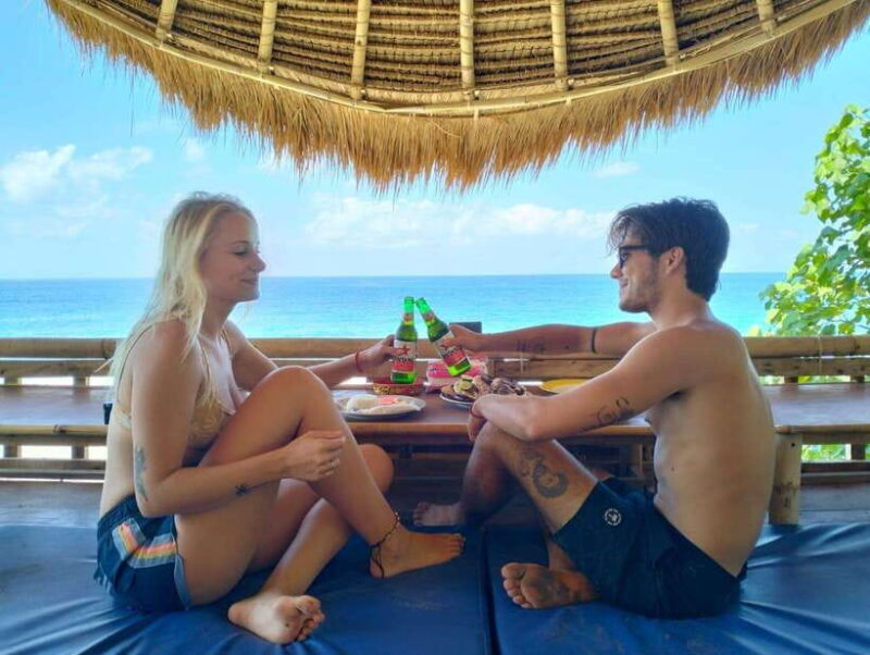 Bali Full Day Trip Fishing, Snorkeling,Eat in Candidasa - What Makes This Tour Stand Out?