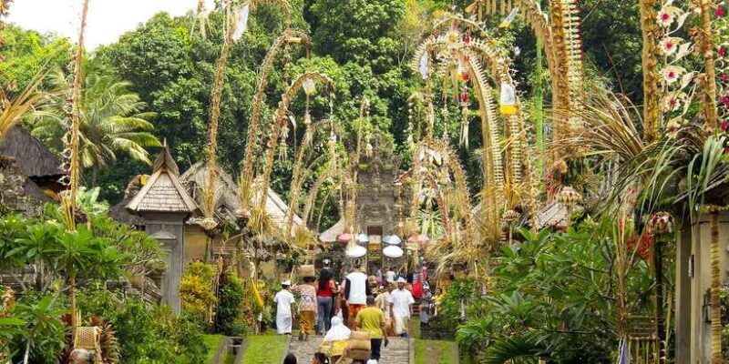 Bali: Full-Day Trip to Penglipuran Village and Bamboo Forest - Authenticity and Review Insights