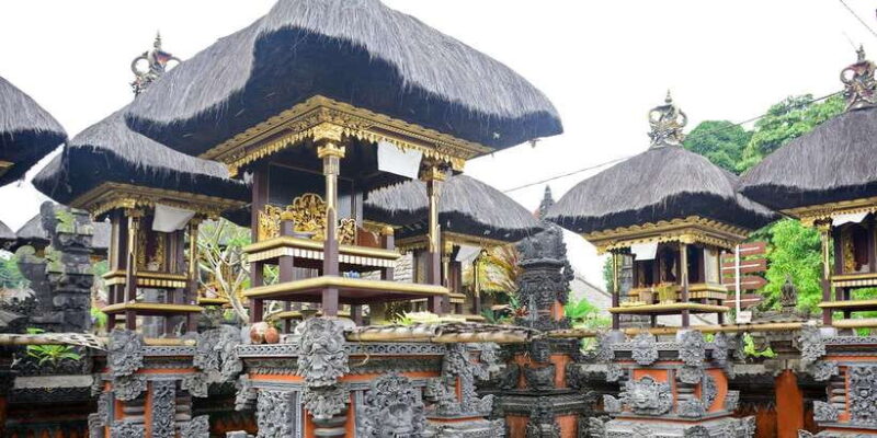 Bali: Full-Day Trip to Penglipuran Village and Bamboo Forest - FAQ