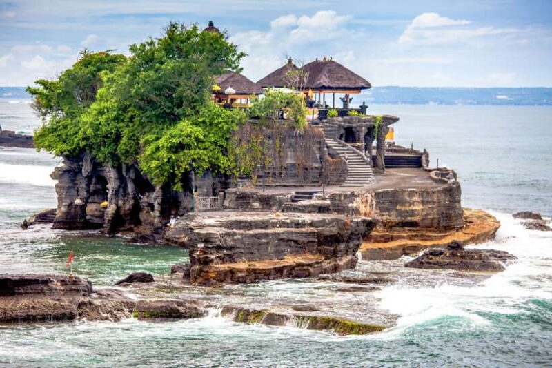 Bali: Full-Day Ubud Highlight & Tanah Lot Temple Sunset Tour - The Value of This Tour
