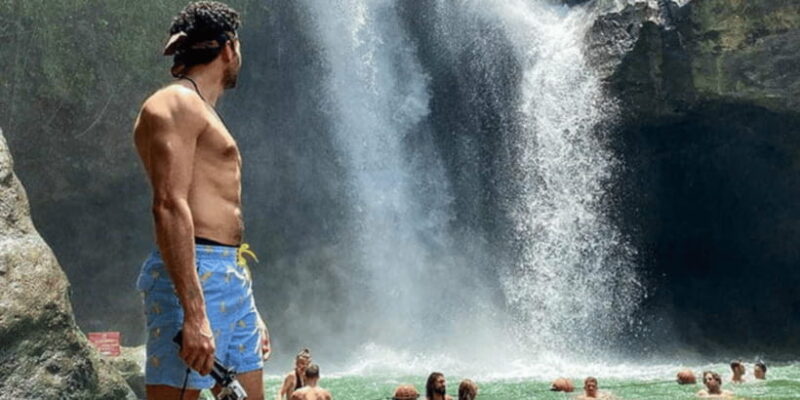 Bali : Full Day Ubud Waterfall with Tanah Lot Tour - Who Would Love This Tour?