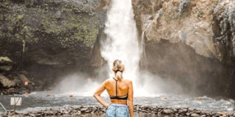 Bali : Full Day Ubud Waterfall with Tanah Lot Tour - FAQs