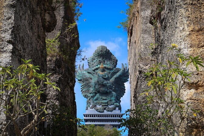 Bali Full Day Uluwatu Highlights Tour - Exploring the Itinerary in Detail