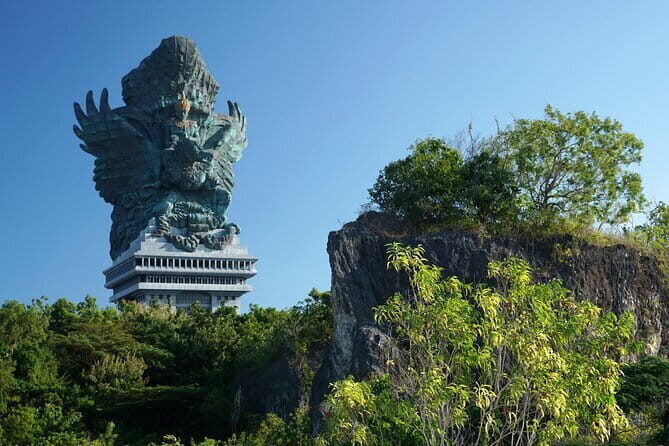 Bali Full Day Uluwatu Highlights Tour - The Sum Up