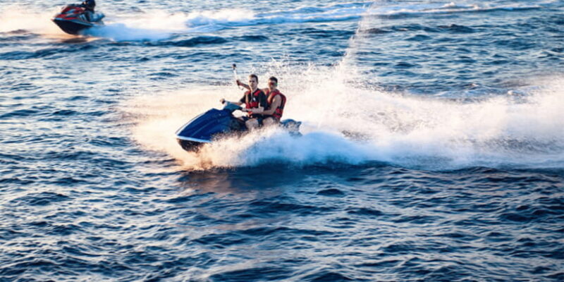 Bali : Full Day Watersport with Uluwatu Tour - What’s Included and What’s Not