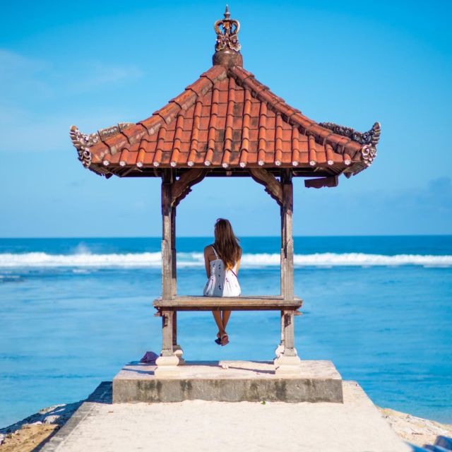 Bali : Full Day Watersport with Uluwatu Tour - Practical Tips for Travelers