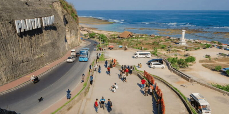 Bali : Full Day Watersport with Uluwatu Tour - Who Should Consider This Tour?