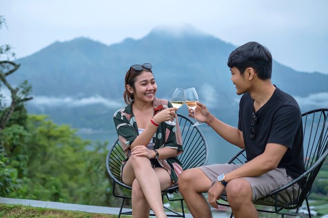 Bali Full-Day Wonderful Sightseeing Tour with Lunch - What’s Included and What to Expect