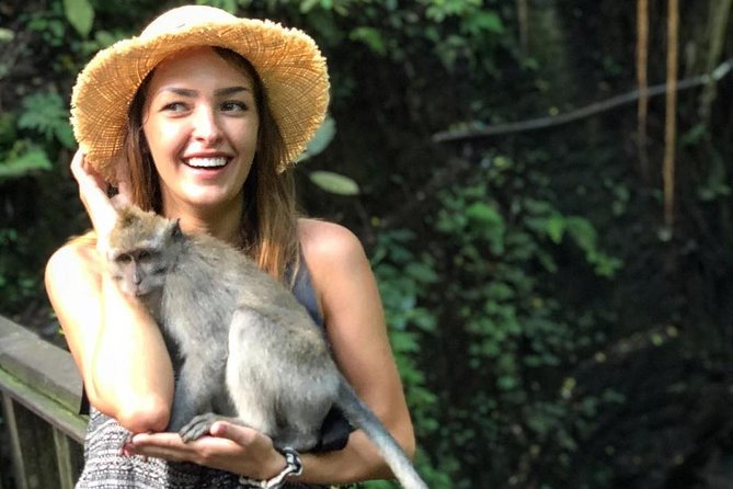 Bali Full-Day Wonderful Sightseeing Tour with Lunch - Authenticity and Quality: What Travelers Say