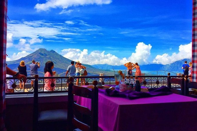 Bali Full-Day Wonderful Sightseeing Tour with Lunch - FAQs