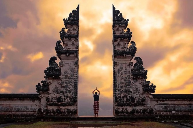 Bali Gate of Heaven and Hidden Waterfall privatel Tour - The Practicalities: What You Need to Know