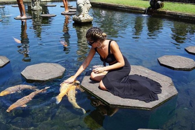 Bali Gate of Heaven and Hidden Waterfall privatel Tour - FAQ