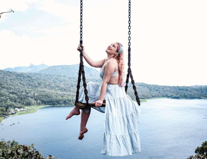 Bali: Gate of Heaven, Goa Raja Waterfall & Ubud Swing - Who Will Love This Tour?