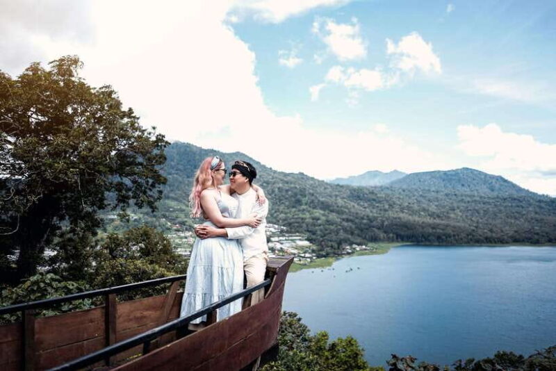 Bali: Gate of Heaven, Goa Raja Waterfall & Ubud Swing - Final Thoughts