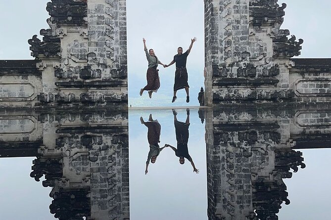 Bali Gate of Heaven, Swing and Waterfall - Frequently Asked Questions