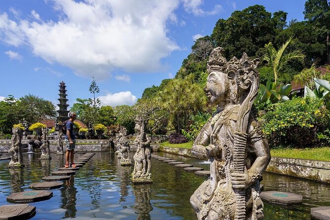 Bali Gate of Heaven Temple, Waterfall, Water Palace & Swing - Practical Tips and Considerations