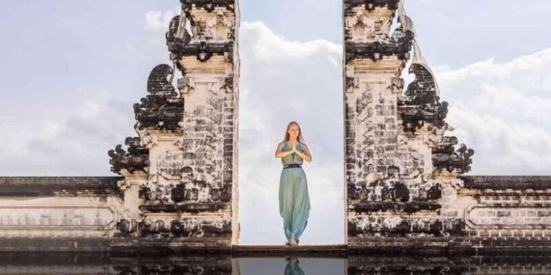 Bali: Gate Of Heaven Tour - Lempuyang Temple - Frequently Asked Questions (FAQs)