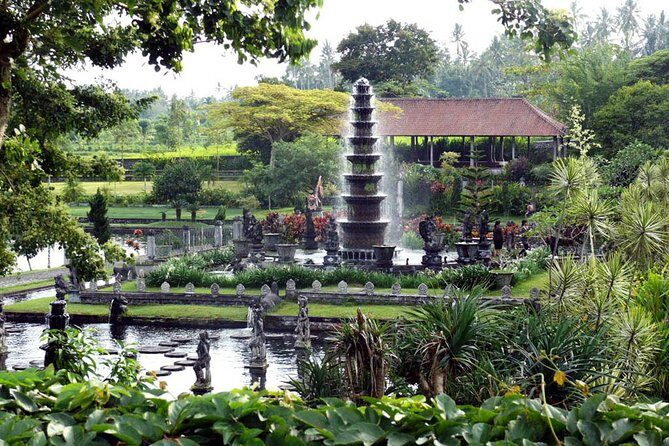 Bali Gate of Heaven Tour - Water Palace - Virgin Beach - Who Is This Tour Best For?