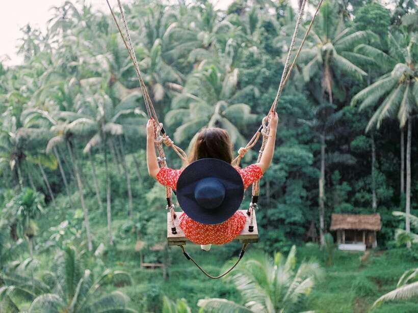 Bali: Gate of Heaven, Waterfall and Ubud All-Inclusive Tour - FAQ