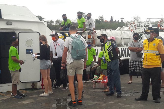 Bali Gili Island Fast Boat Ticket All Inclusive - What Travelers Say: Authentic Perspectives