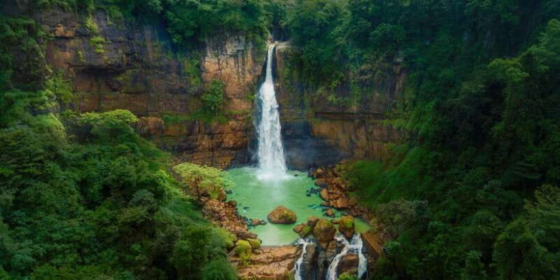 Bali: Gitgit and Alingaling Waterfalls Small Group Tour - Who Will Love This Tour?