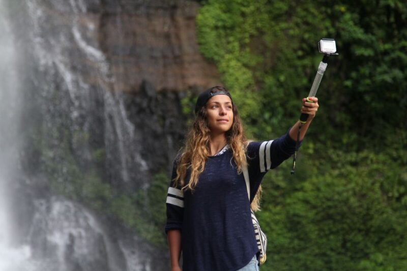 Bali: Gitgit and Alingaling Waterfalls Small Group Tour - Final Thoughts