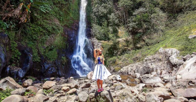 Bali: Gitgit and Alingaling Waterfalls Small Group Tour - FAQ