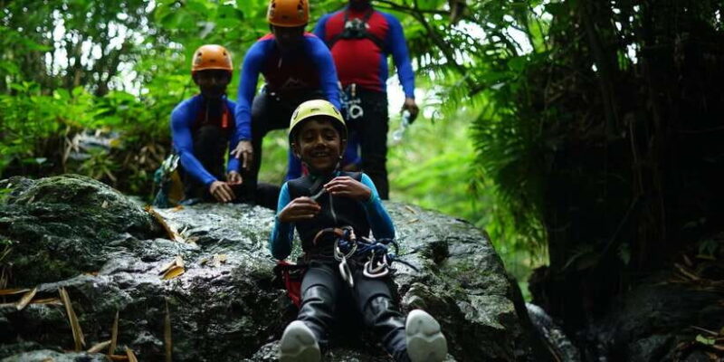 Bali: Gitgit Canyon Canyoning Trip with Breakfast and Lunch - Final Thoughts: Why You Should Consider This Tour