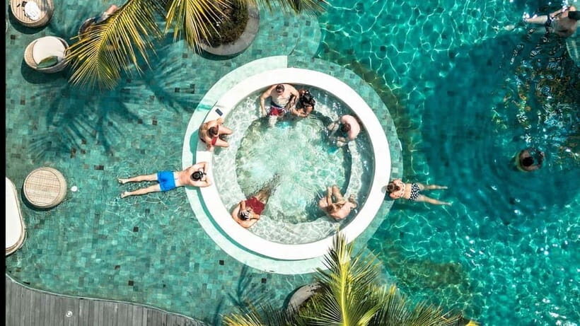 Bali: Gorilla Cave ATV and Lazy River Tubing & Cretya Sunset - Final Thoughts: Who Will Love This Tour?