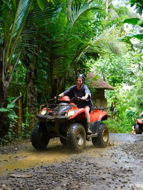 Bali: Gorilla Cave Quad Bike Tour & Cretya Infinity Pool - Final Thoughts: Is It Worth It?