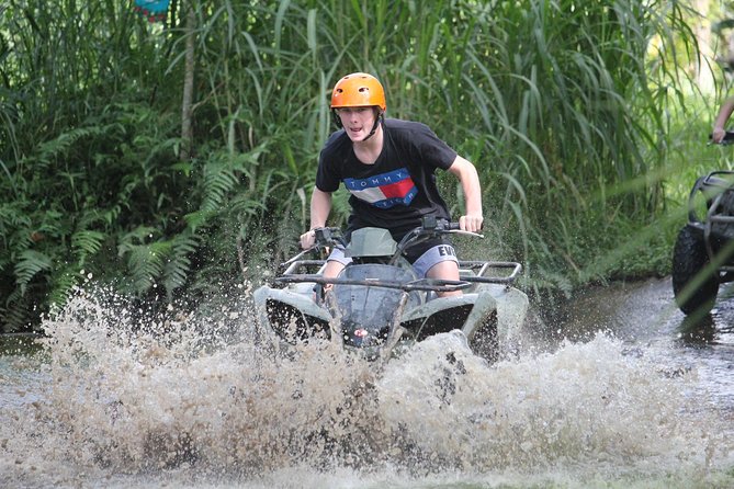 Bali: Gorilla Face ATV Bali Ubud Adventure with Lunch - Who Will Love This Experience?