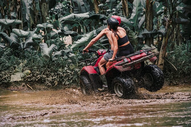 Bali: Gorilla Face ATV Bali Ubud Adventure with Lunch - Final Thoughts: Is This Tour Worth It?