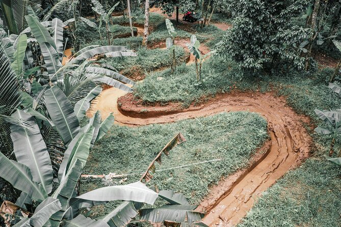 Bali: Gorilla Face ATV Bali Ubud Adventure with Lunch - FAQ