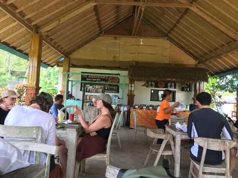 Bali: Green Bali Rafting Experience with Hotel Transfer - Frequently Asked Questions