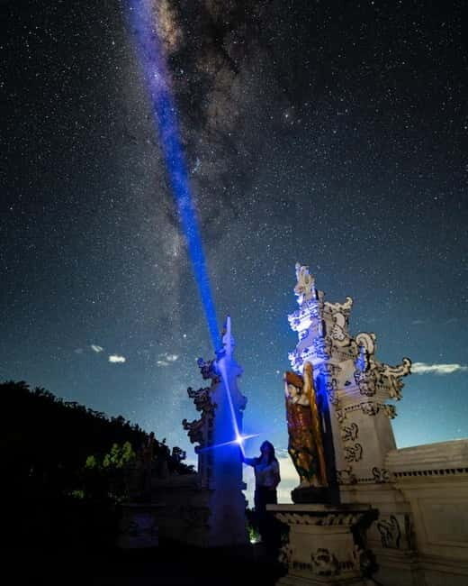 Bali: Guided 2.5 Hour Private Stargazing Experience - Who Will Love This Tour?