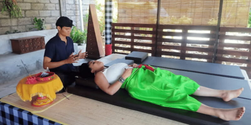 Bali: Guided Healer Trauma Healing Experiences - Who Will Love This Experience?