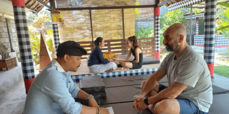 Bali: Guided Healer Trauma Healing Experiences - FAQ