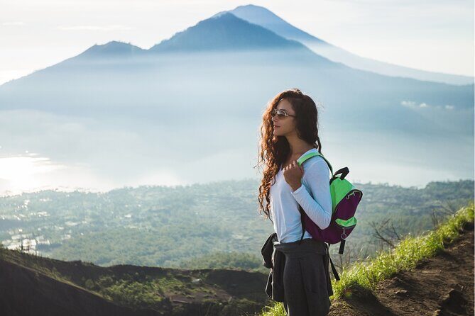 Bali: Guided Mount Batur Sunrise Trekking and Natural Hot Spring Tour - Who is This Tour Best For?