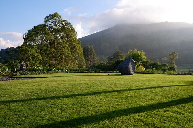 Bali: Guided Mount Batur Sunrise Trekking and Natural Hot Spring Tour - Final Thoughts