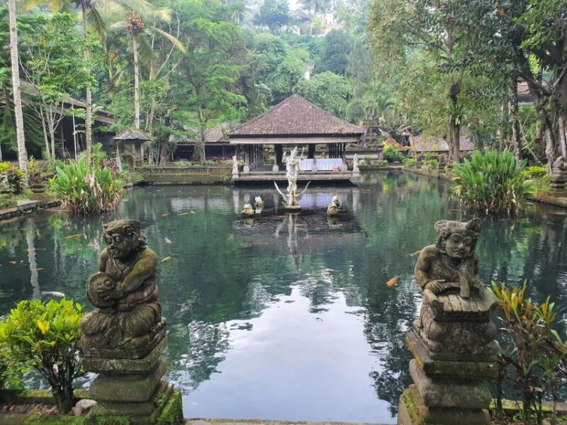 Bali: Guided Understanding Bali Ancient Civilization History - Final Thoughts