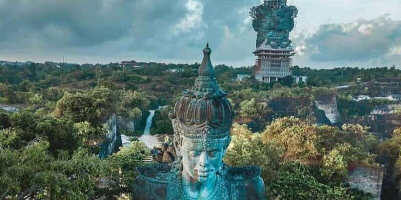 Bali : GWK, Beaches & Kecak Dance - Practical Details and What to Expect