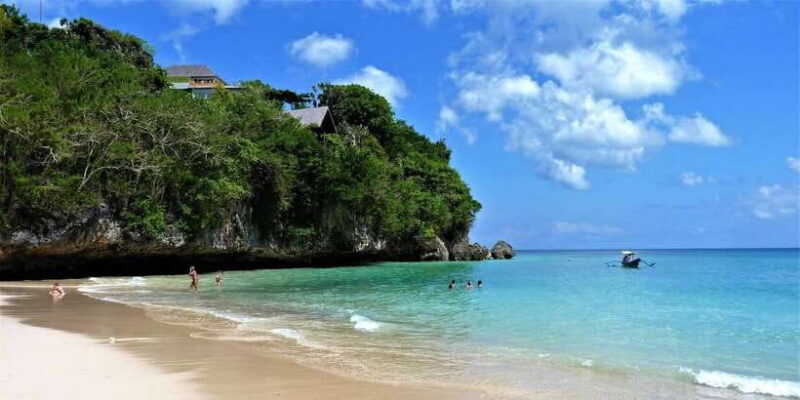 Bali : GWK, Beaches & Kecak Dance - Authentic Experiences That Make the Difference