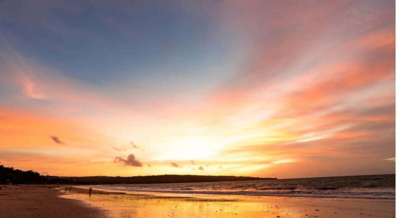 Bali: GWK, Melasti Beach, Kecak Dance, and Jimbaran Tour - Who Should Consider This Tour?