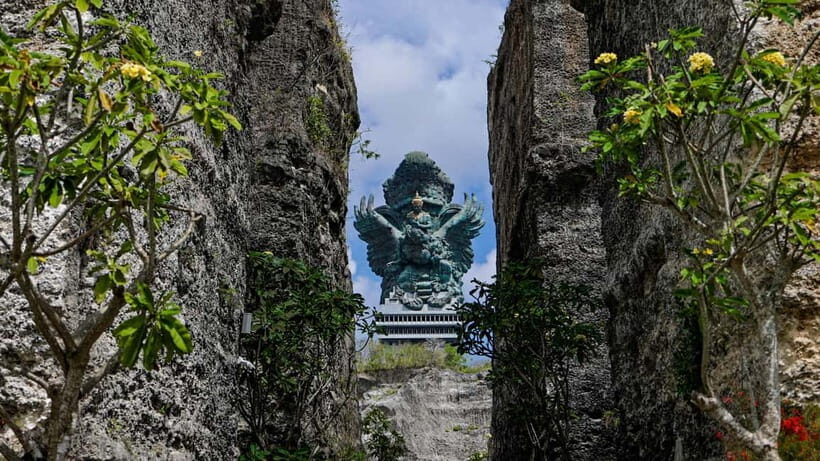 Bali: GWK Park Visit and Balagan Beach Surf Adventure - The Sum Up