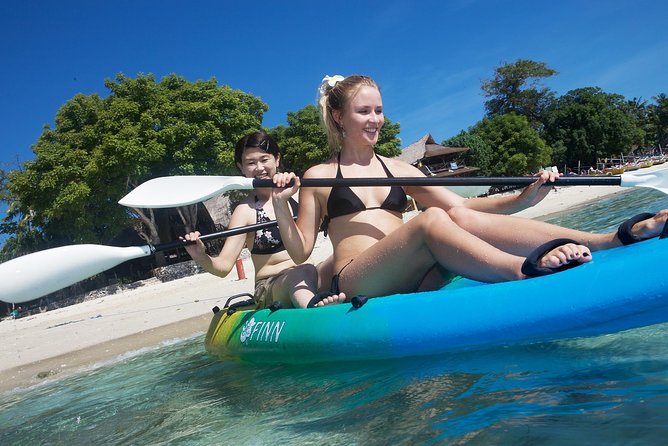 Bali Hai Beach Club Cruise - What We Like About This Tour