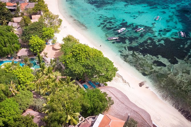 Bali Hai Beach Club Cruise - The Practical Aspects: What’s Included and What’s Not