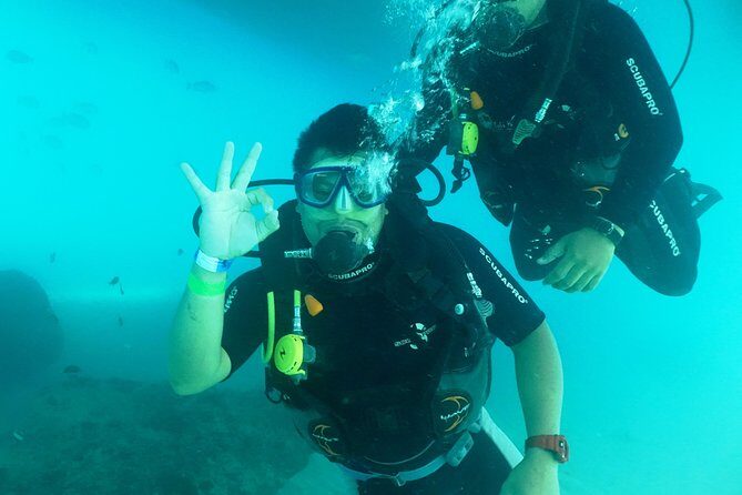 Bali Hai - PADI Advance Open Water Course in Menjangan - Key Points